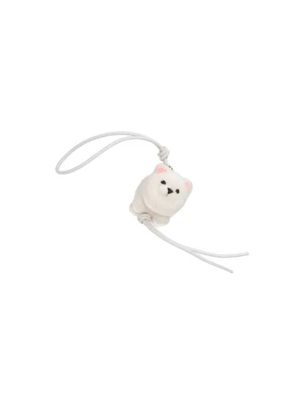 Loewe Chow Chow Pendant Charm