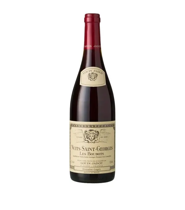 LOUIS JADOT Nuits-saint-georges 1er Cru Les Boudots 2019 - Red