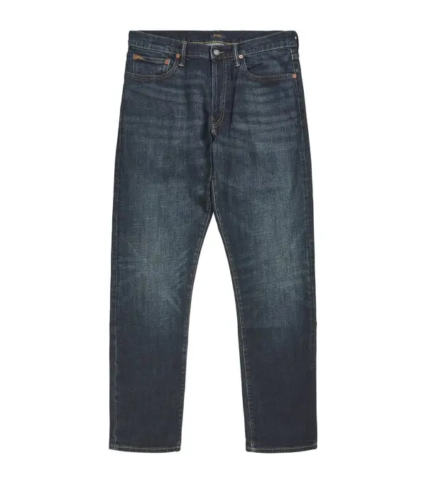 Polo Ralph Lauren Hampton Straight Jeans