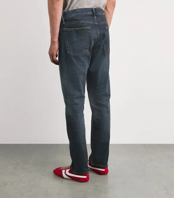Polo Ralph Lauren Hampton Straight Jeans