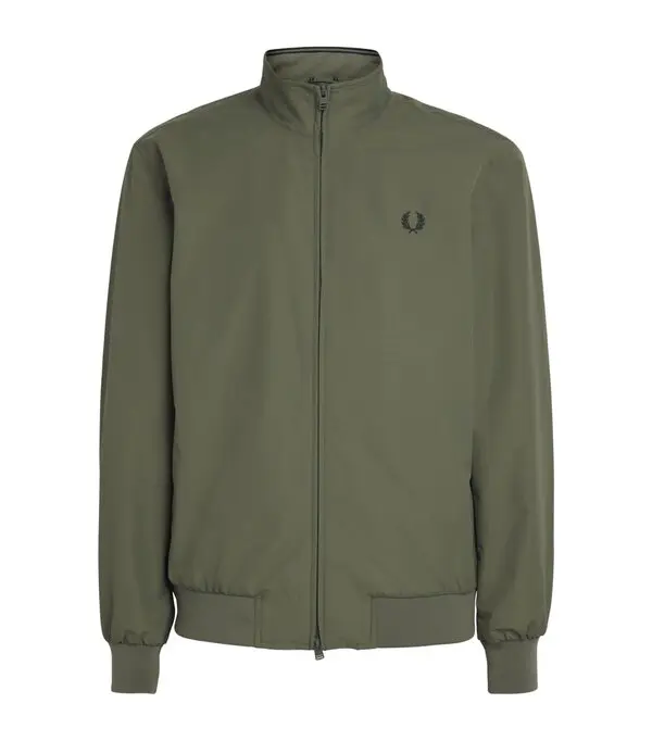Fred Perry Brentham Jacket