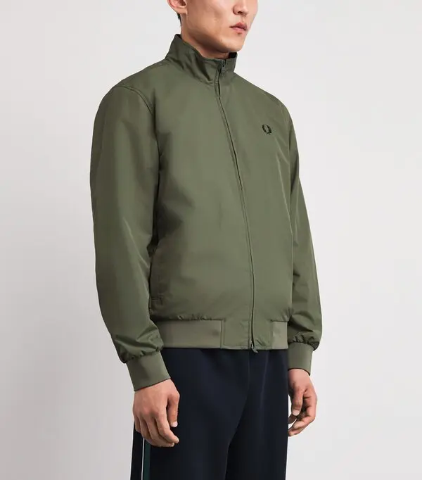 Fred Perry Brentham Jacket
