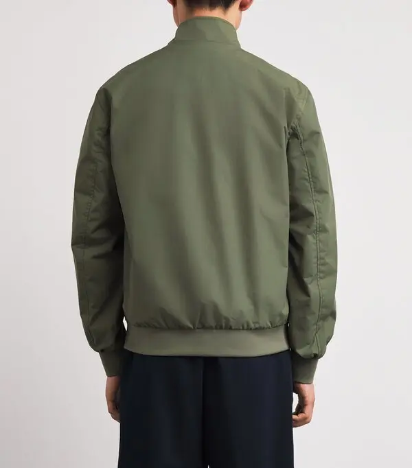 Fred Perry Brentham Jacket