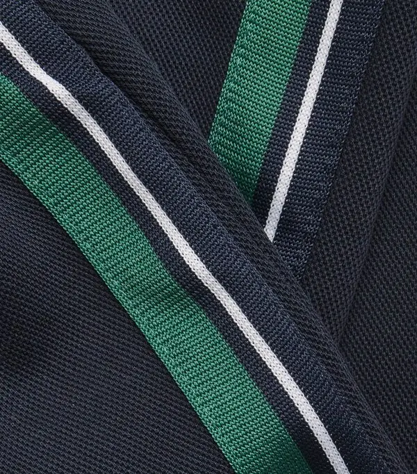 Fred Perry Contrast Tape Sweatpants