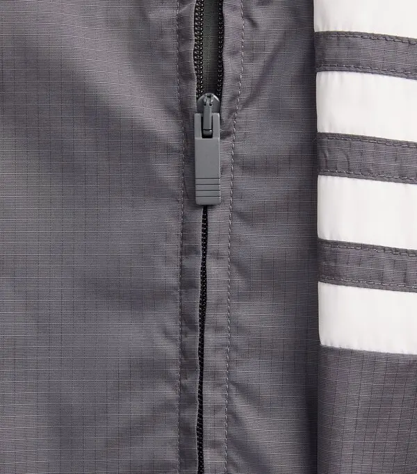 Thom Browne Weather-resistant 4-bar Track Jacket