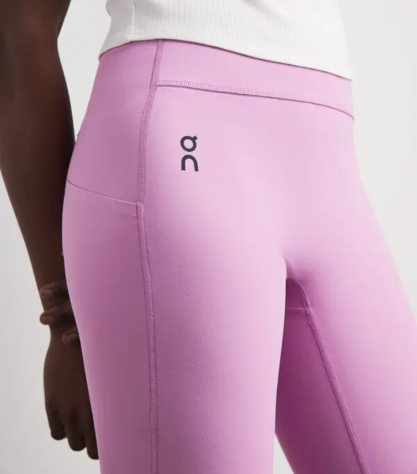 On Studio Flared Leggings