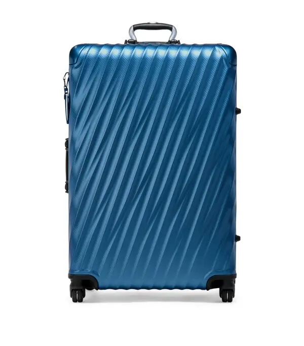 Tumi 19 Degree Aluminium Check-in Suitcase