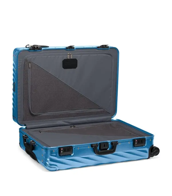 Tumi 19 Degree Aluminium Check-in Suitcase