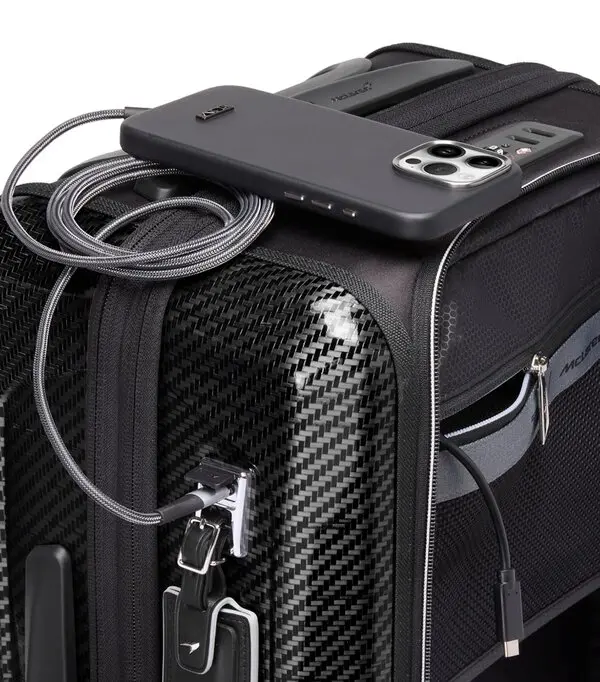 Tumi Mclaren Cabin Suitcase