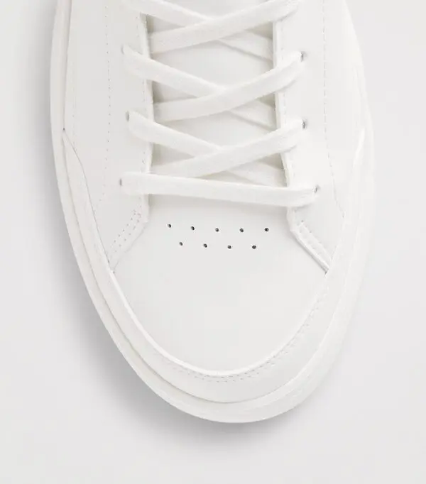 On The Roger Centre Court Sneakers - Ivory