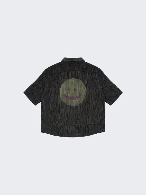 MISBHV Smile Shirt Washed