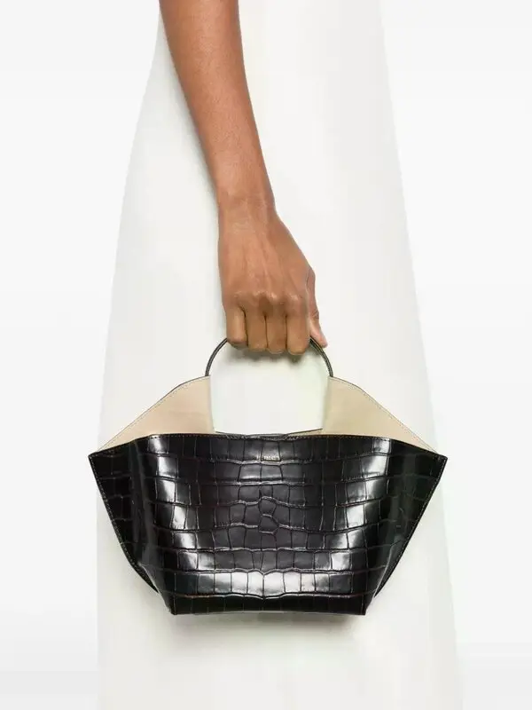 REE PROJECTS Mini Ann Tote Bag