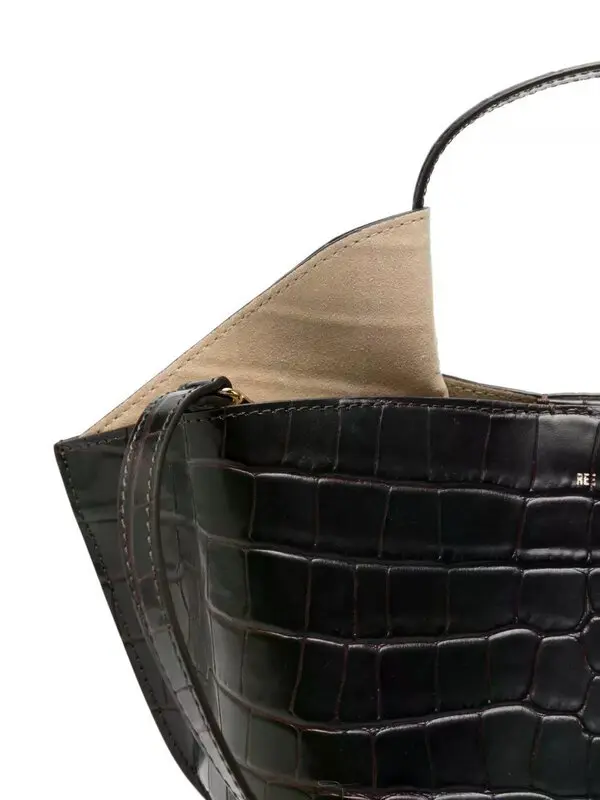 REE PROJECTS Mini Ann Tote Bag