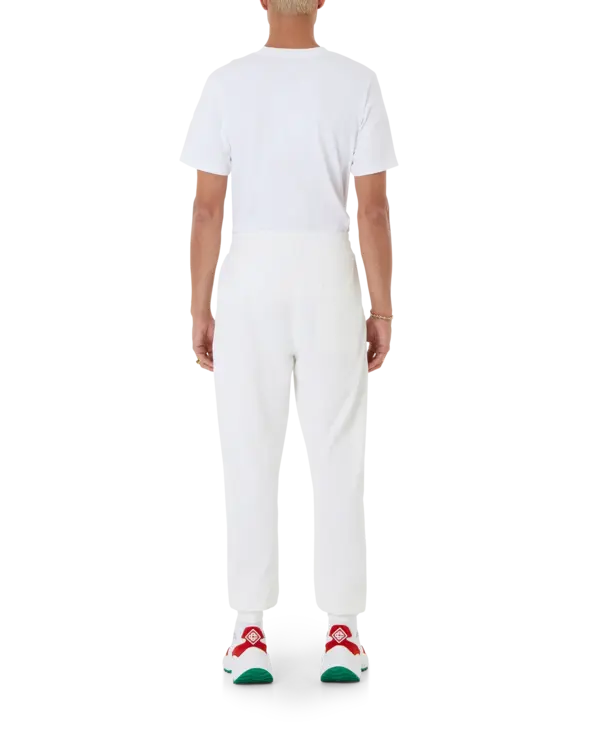 Casablanca Tennis Club Icon Sweatpant