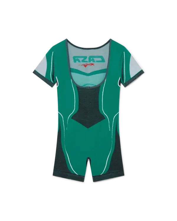 Casablanca Casa Sport Seamless Jumpsuit