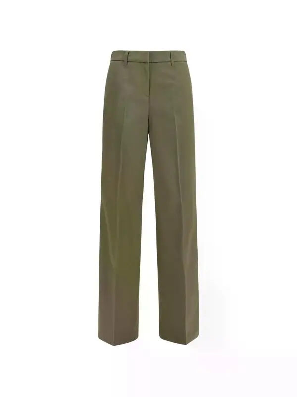 True Royal Niki Tailored Trousers