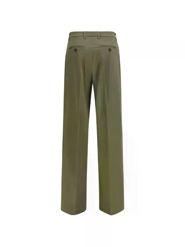 True Royal Niki Tailored Trousers