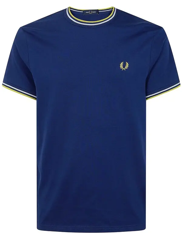Fred Perry Twin Tipped T-shirt