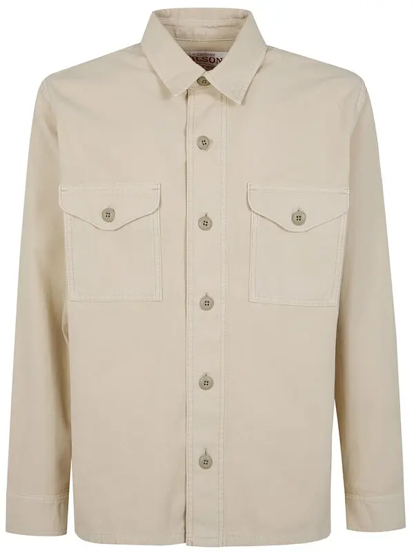 Filson Field Shirt Jacket