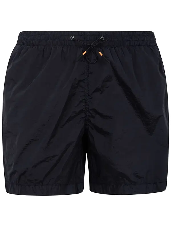 RRD Polyamide Swim Shorts - Blue