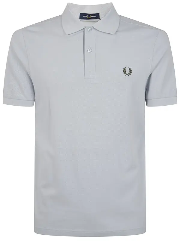 Fred Perry The Shirt