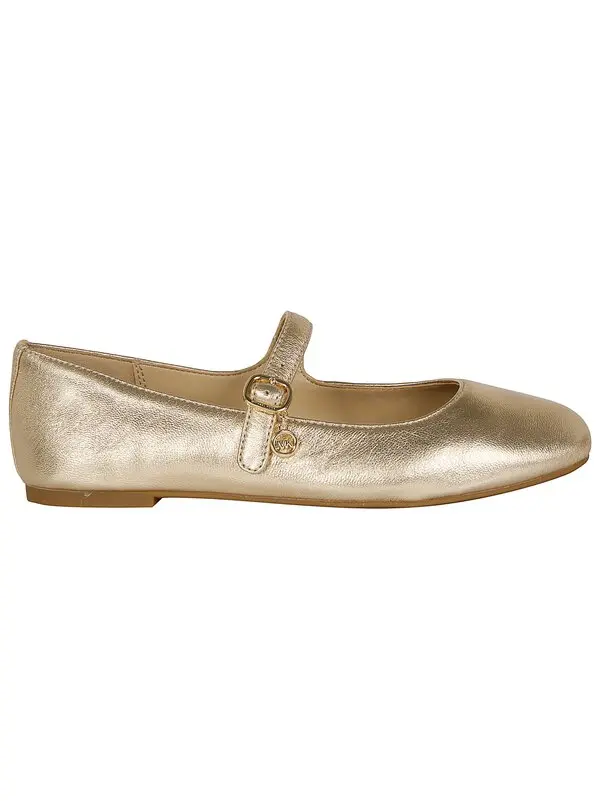 Michael Kors Nellie Flex Ballet Flats