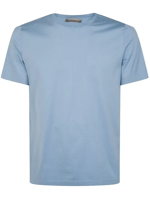 GIRELLI BRUNI Mako" Short Sleeves T-shirt