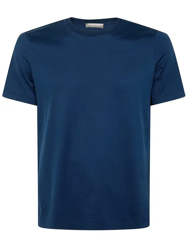 GIRELLI BRUNI Mako" Short Sleeves T-shirt