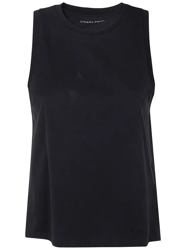 Liviana Conti Cotton Top