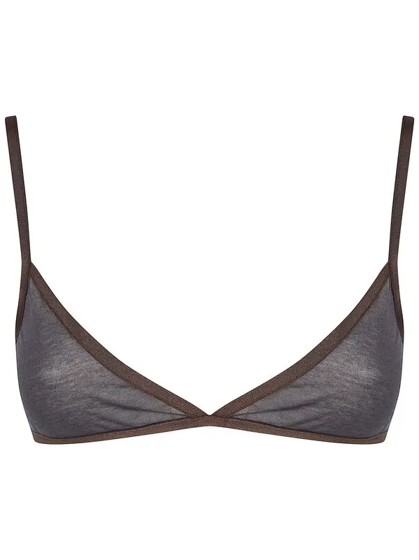 Paloma Wool Esco" Lingerie - Gray