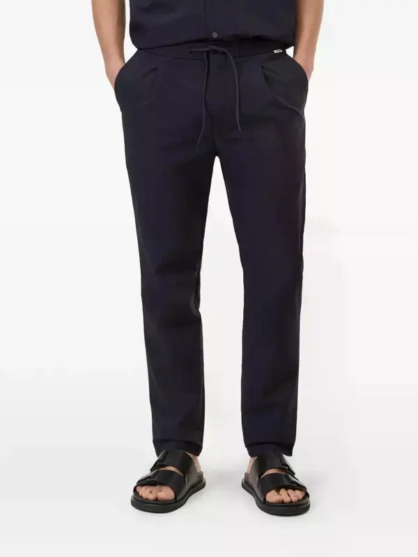 Closed Vigo Tapered Trousers