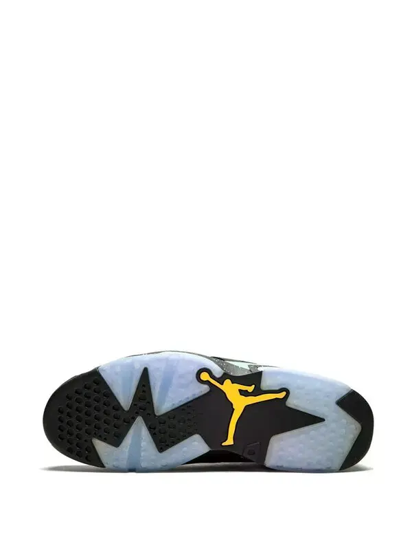 JORDAN 6 Retro Brazil Pack Sneakers