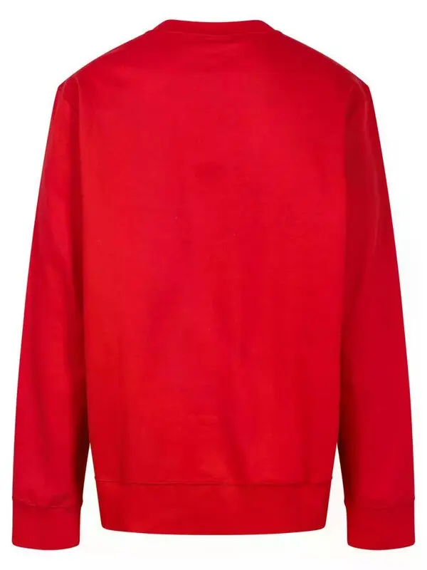 Supreme X Louis Vuitton Arc Logo Sweatshirt