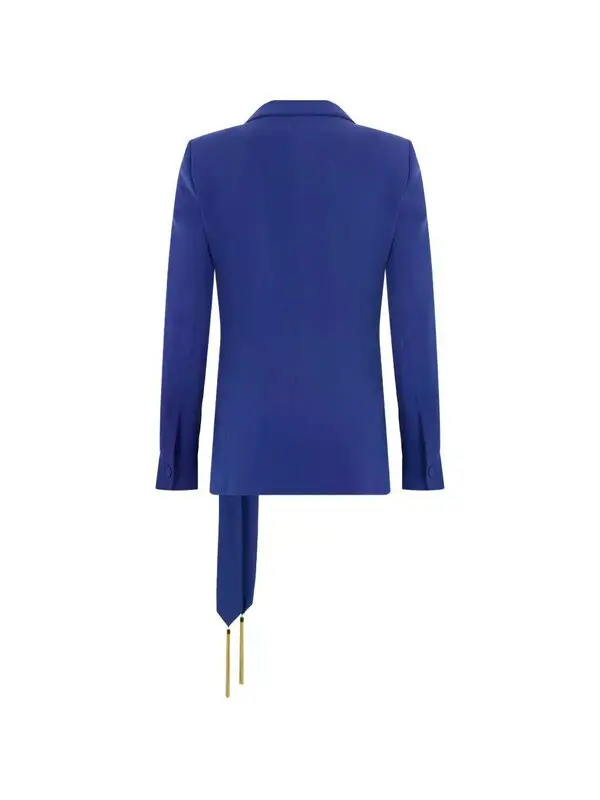 Max Mara Royal Wrap Jacket