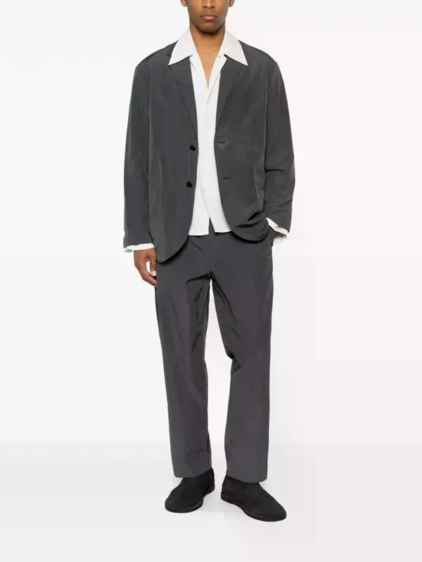 GOLDWIN Relaxed Fit Straight-leg Trousers