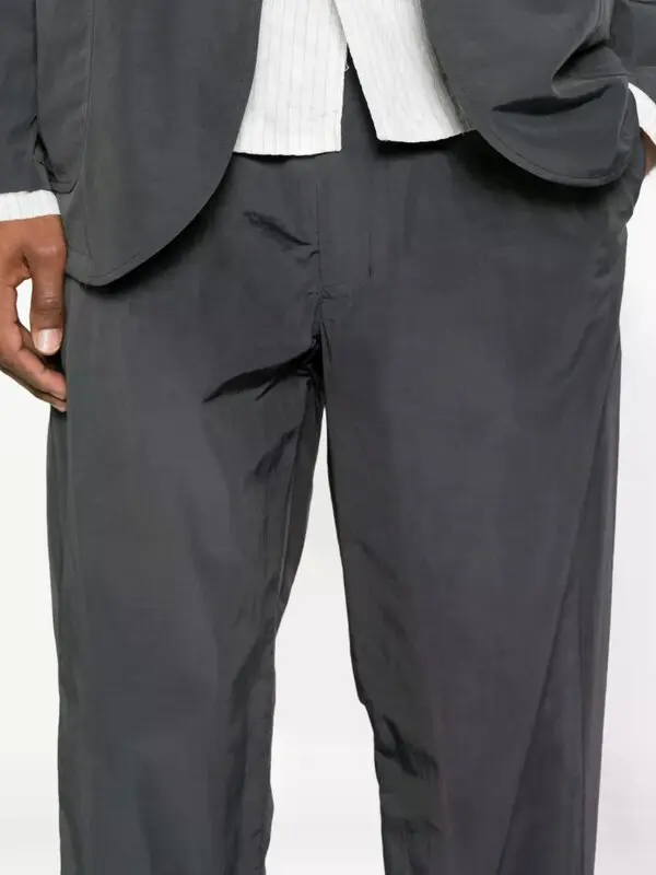 GOLDWIN Relaxed Fit Straight-leg Trousers