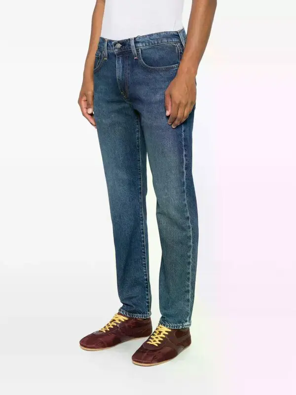 LEVI'S 502 Taper Jeans - Blue