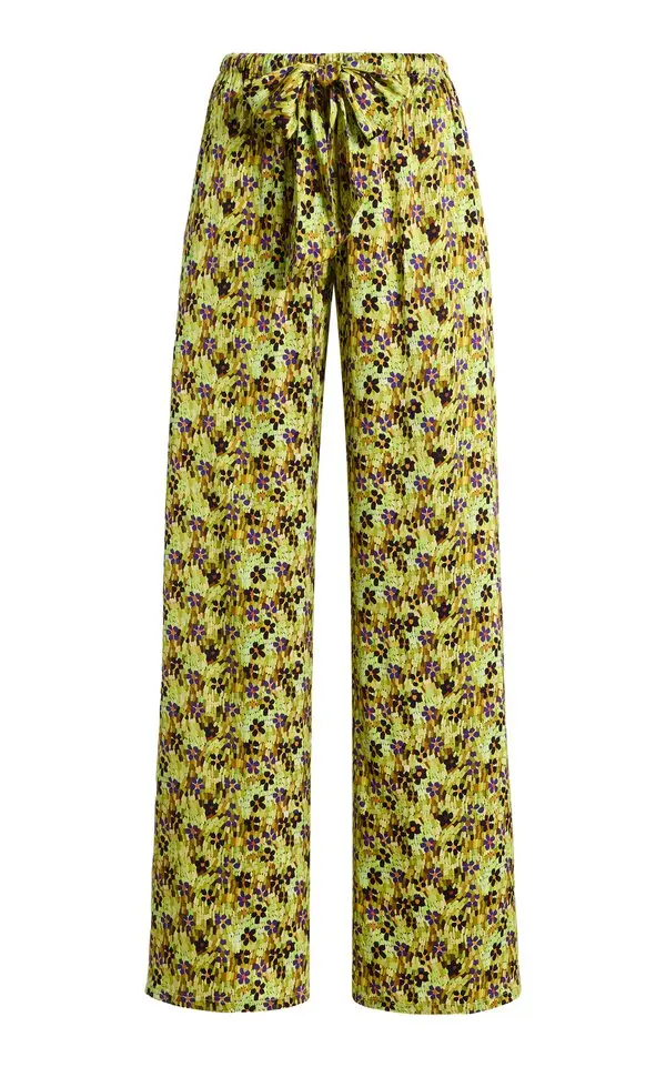 SIEDRES Manoce Pants - Multi