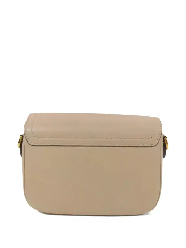 LOUIS VUITTON Lockme Tender Shoulder Bag - Neutrals