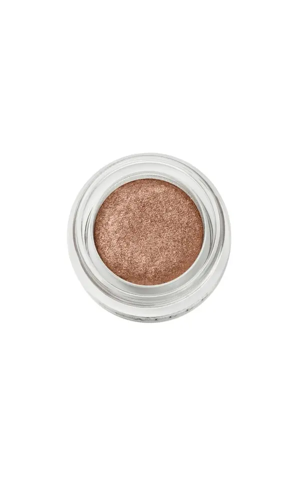 CHANTECAILLE Mermaid Eyeshadow Copper - Tan