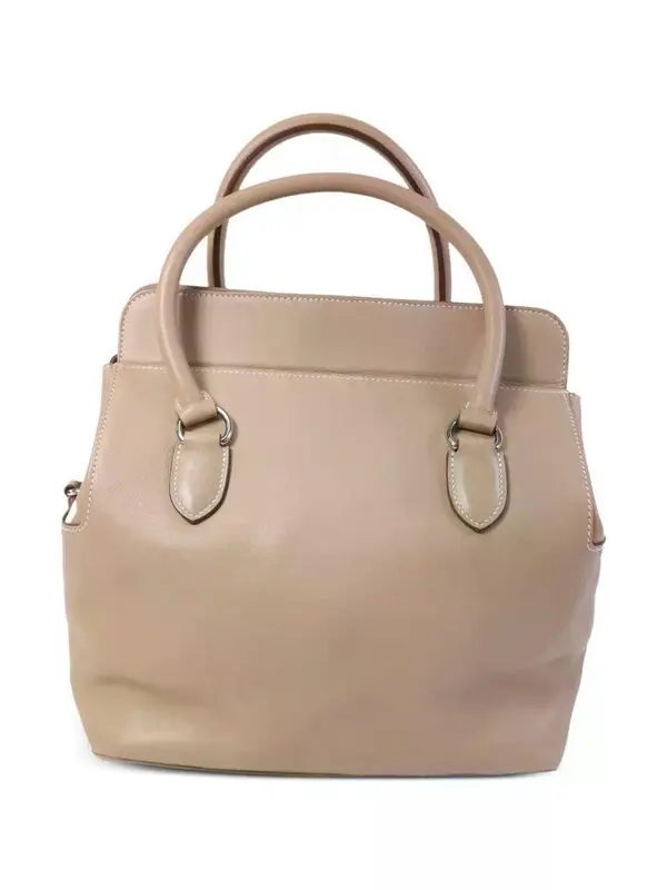 Hermès 26 Toolbox Tote Bag