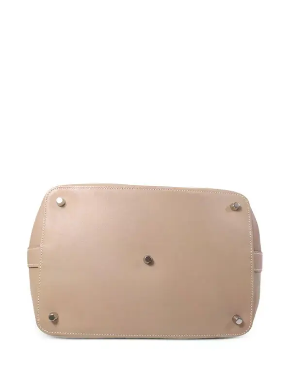 Hermès 26 Toolbox Tote Bag
