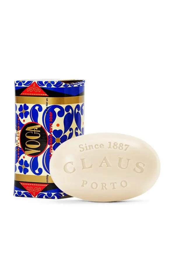 CLAUS PORTO Voga Acacia Tubrose Soap - N,a