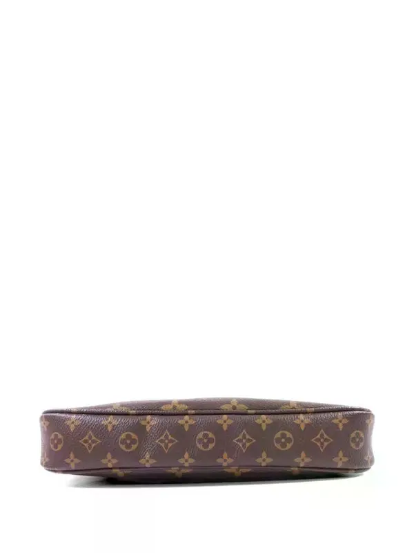 LOUIS VUITTON Multi Pochette Monogram Shoulder Bag