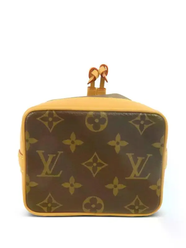 LOUIS VUITTON Nano Noe Shoulder Bag