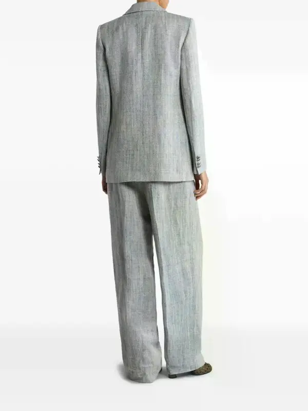 Etro Single-breasted Blazer