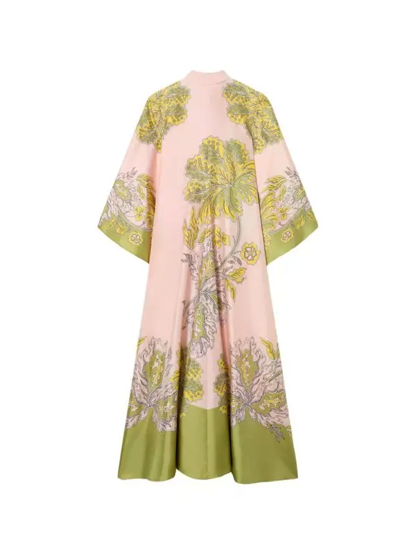 La DoubleJ Magnifico Dress - Pink