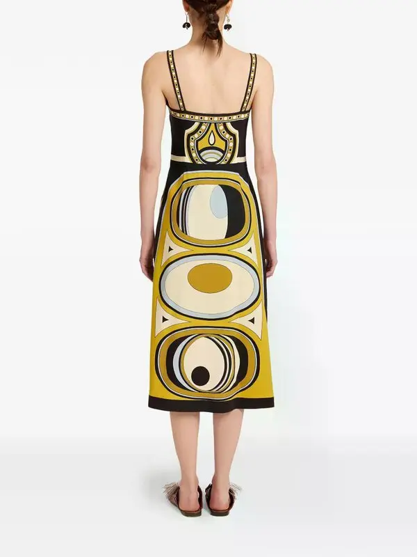 La DoubleJ Me A Martini Dress