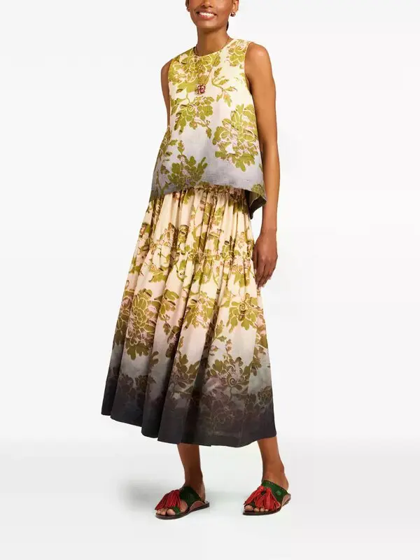 La DoubleJ Gala Skirt
