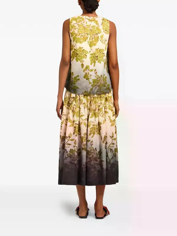 La DoubleJ Gala Skirt
